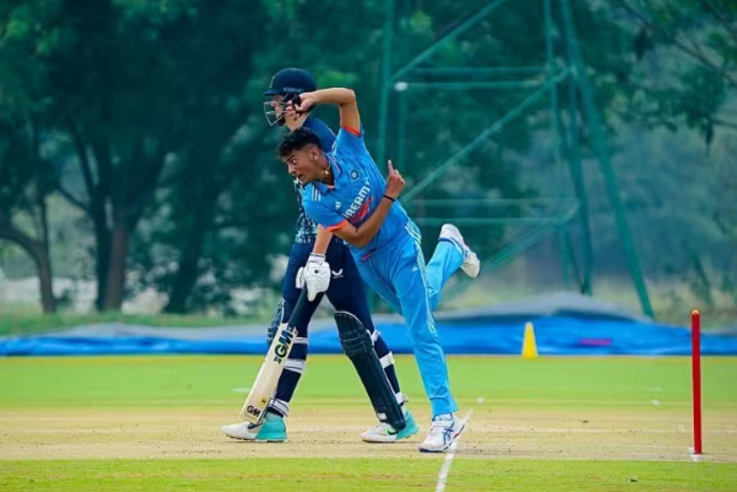 Who is Arshin Kulkarni? 5 interesting facts about all-rounder who CSK ...