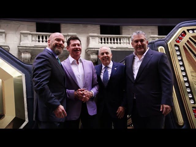 Backstage update on Vince McMahon's current role and power in WWE