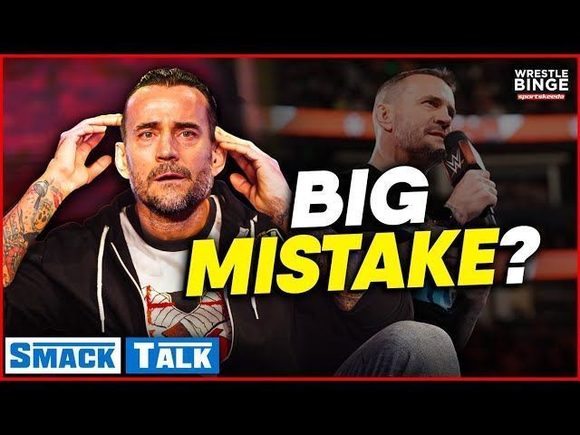 WWE star impresses legend with his first singles match ever on ...