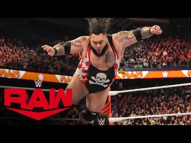 WWE RAW's top champion to be sidelined with an injury? 5 ways to make ...