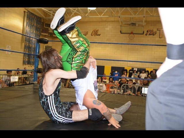 Former WWE star told Hornswoggle to “stop f*****g crying” over release