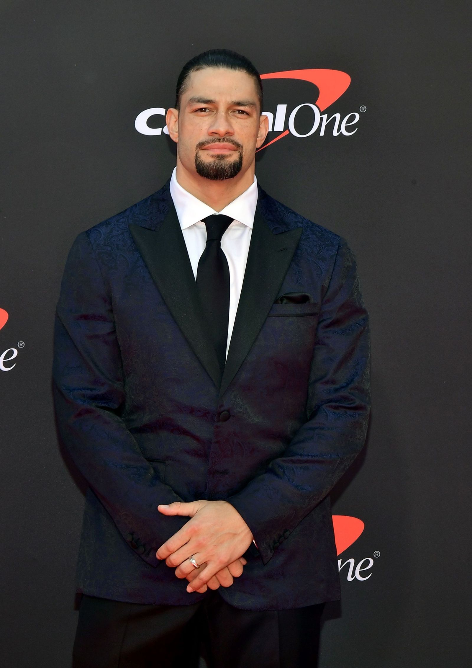 Discover the Fascinating Family Tree of WWE Superstar Roman Reigns ...