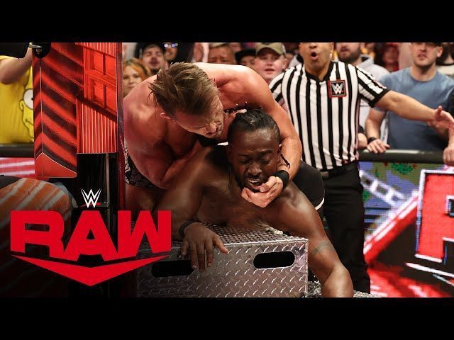 Former WWE Champion to cost Jey Uso against Gunther by turning heel after 9 years? Exploring ...