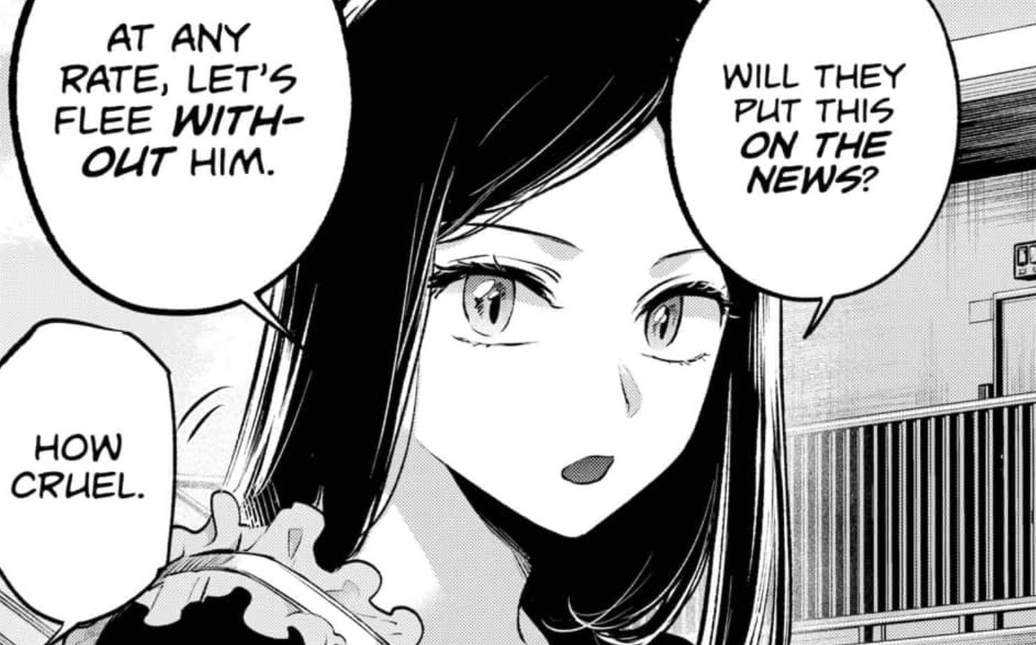 Oshi no Ko chapter 139: Release date, time, what to expect, and more