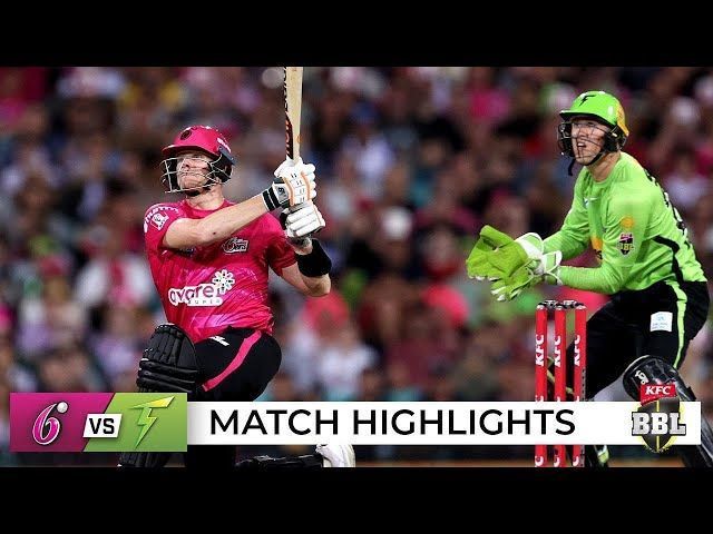 "Sick of good Big Bash players having to make way for star Test players ...