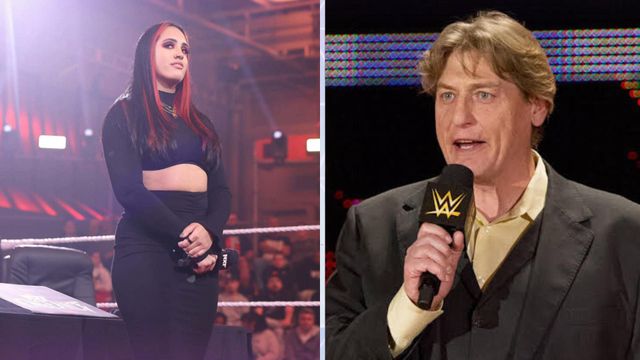 4 reasons why Ava was appointed WWE NXT General Manager