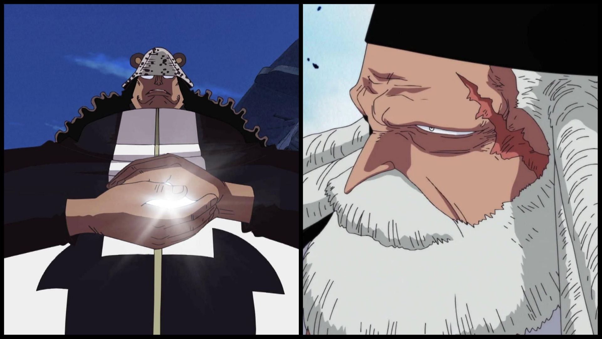 One Piece chapter 1104 spoilers: Straw Hats back in action as Kuma vs ...