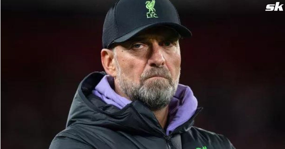 "It would have to be one of the big clubs" - Agent confirms Liverpool ...