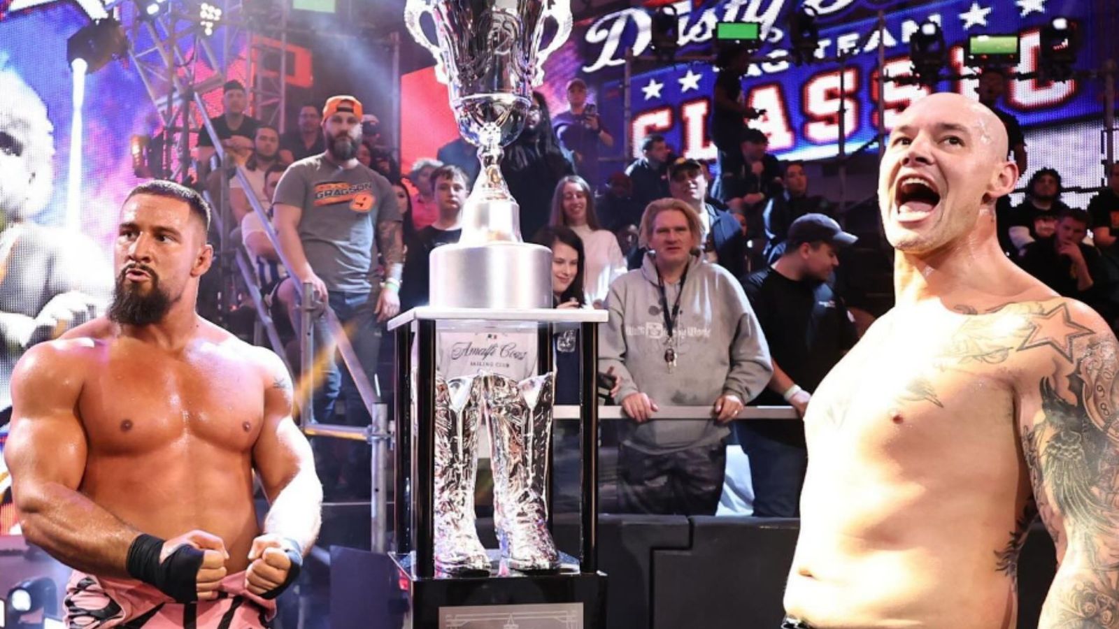 Bron Breakker to attack iconic 39-year-old star on his WWE SmackDown ...