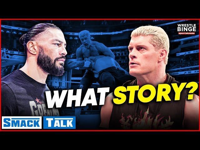 WWE legend comments on whether Cody Rhodes is regretting his decision ...