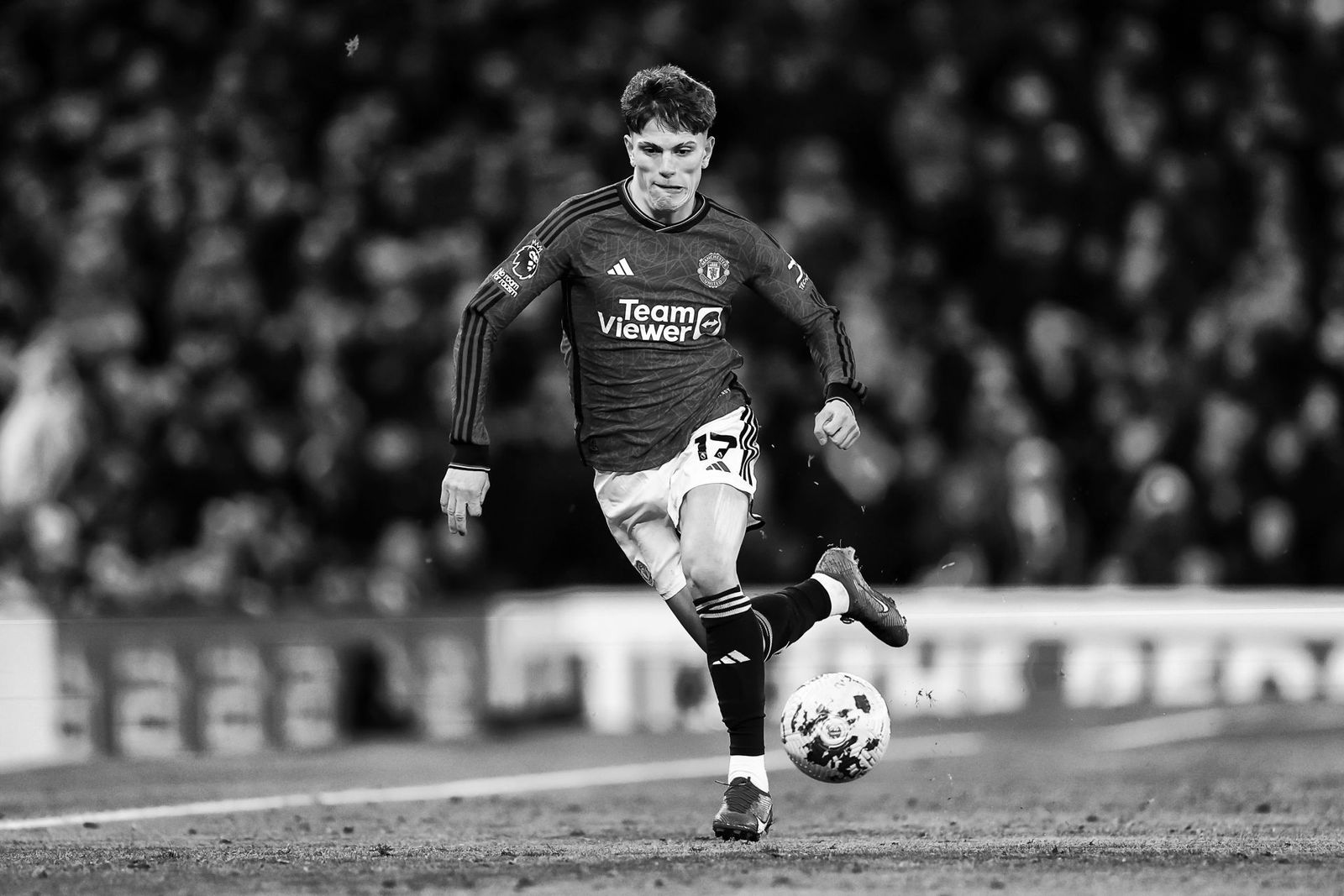 Real Madrid Transfer News Roundup: Los Blancos want Alejandro Garnacho ...