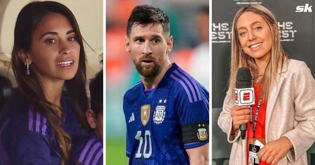 “My family suffers a lot” - Sofi Martinez opens up on impact of fake ...