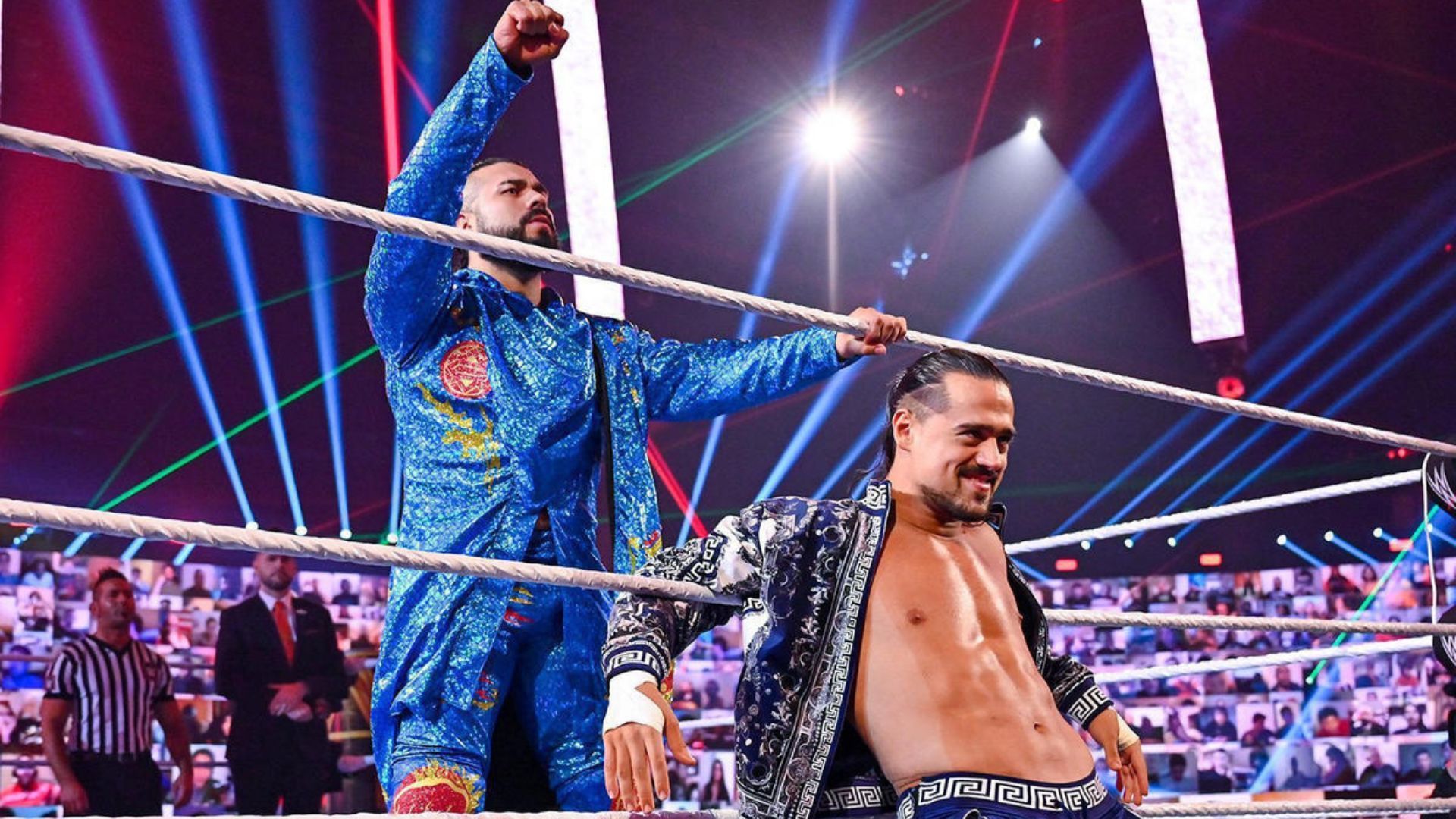 Triple H to finally bring back 34-year-old star on WWE SmackDown ...