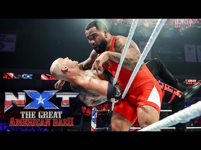 Potential future main roster plans for controversial WWE Superstar