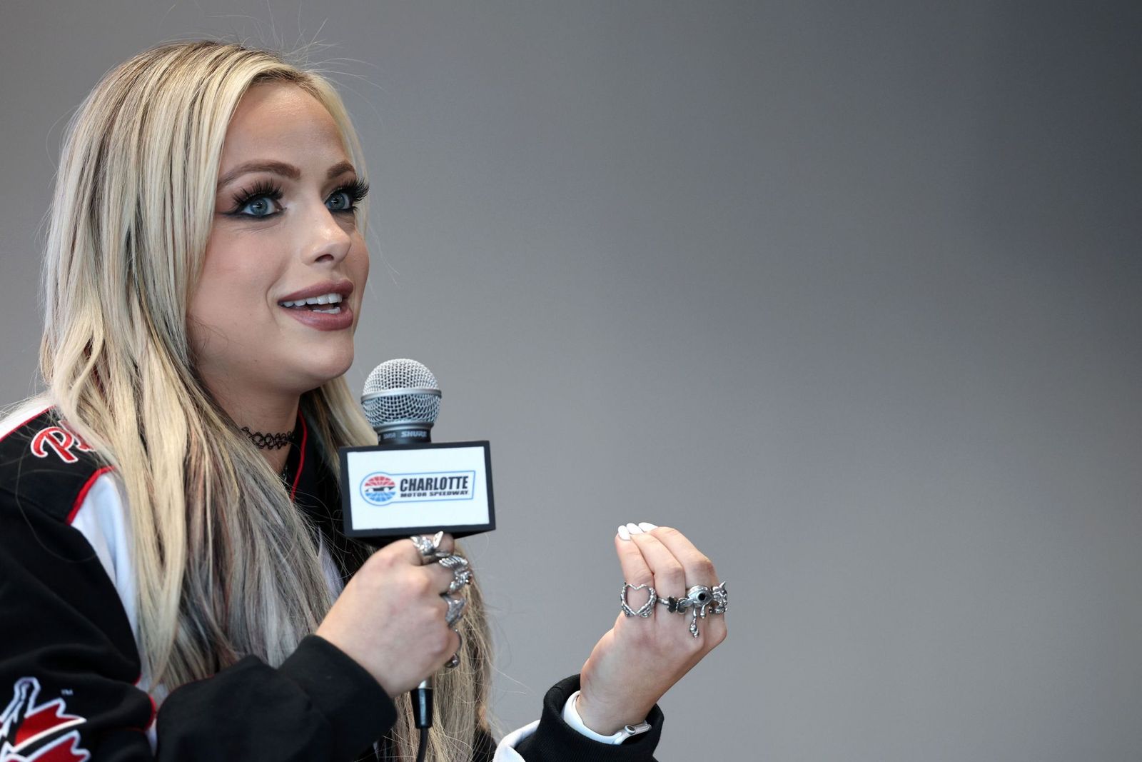 Liv Morgan Parents | Sportskeeda