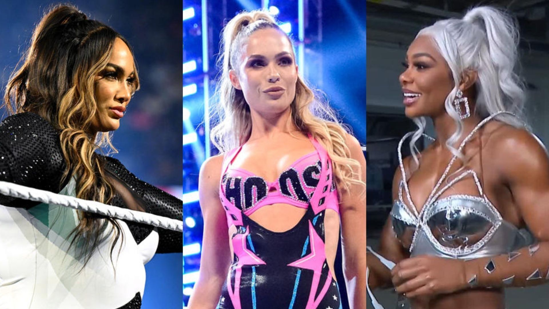 Jade Cargill, Nia Jax and more react to Maxxine Dupri's stunning update ahead of WWE RAW