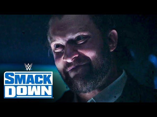 Potential spoiler on major WWE SmackDown return