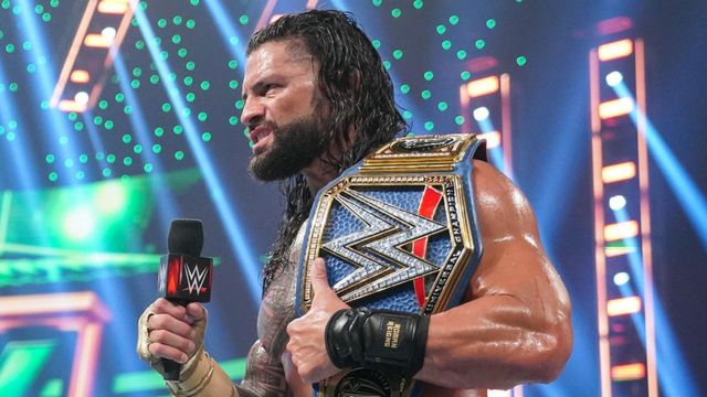 Will Roman Reigns lose his title at WWE Royal Rumble? Bill Apter shares his take (Exclusive)