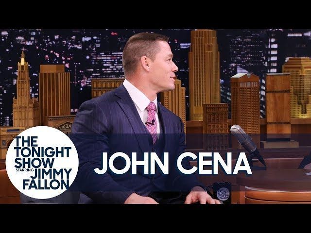 5 things we learned from John Cena's interview on Logan Paul's podcast