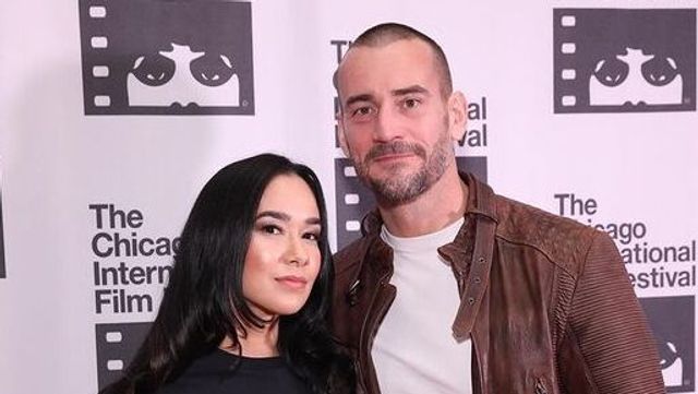 Who is CM Punk’s Wife? | Meet April Jeanette Mendez