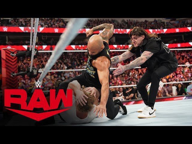 Rhea Ripley, Raquel Rodriguez and more WWE stars react to Dominik ... Rhea Ripley, Raquel Rodriguez and more WWE stars react to Dominik ...