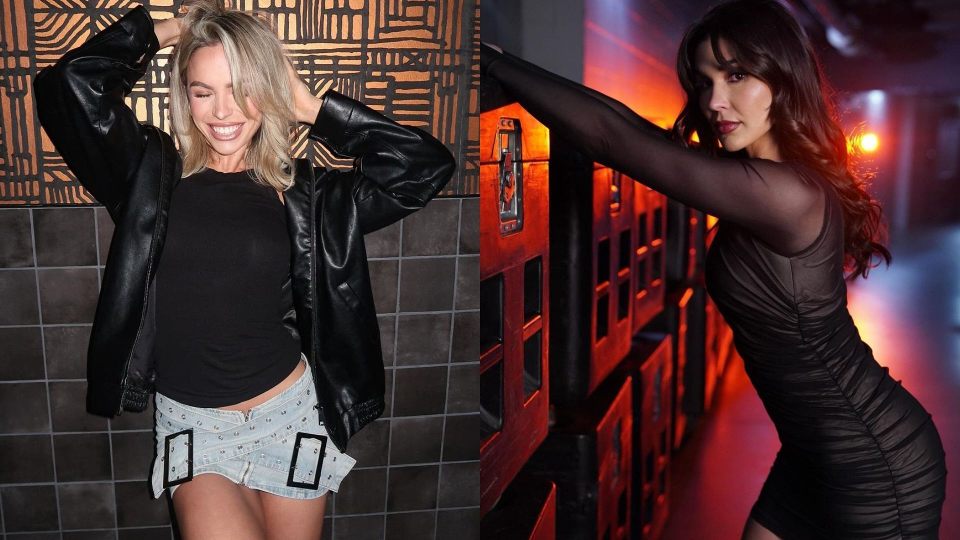 Maxxine Dupri, Cathy Kelley and several others react to former WWE ...