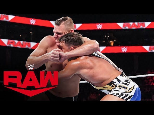 37-year-old star to ruin Gunther's plans at WWE Royal Rumble 2024 ...