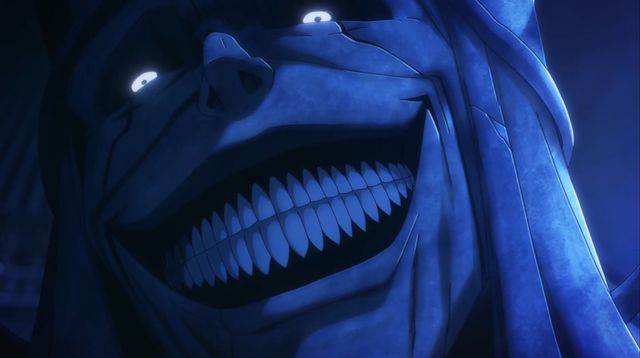 What is the Smiling Statue in Solo Leveling? Explained