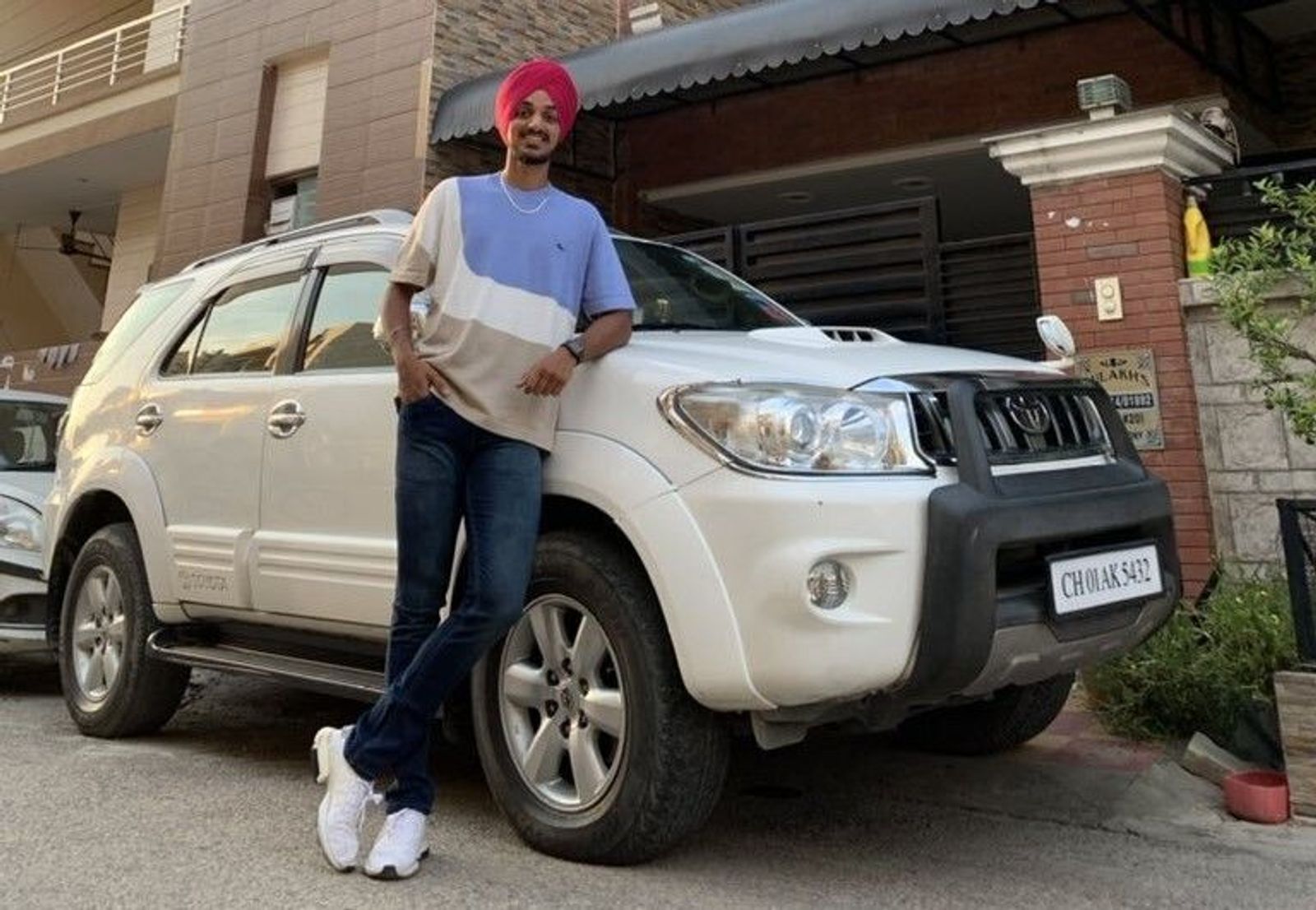 Arshdeep Singh's Net Worth 2024, Salary, Endorsements - Sportskeeda