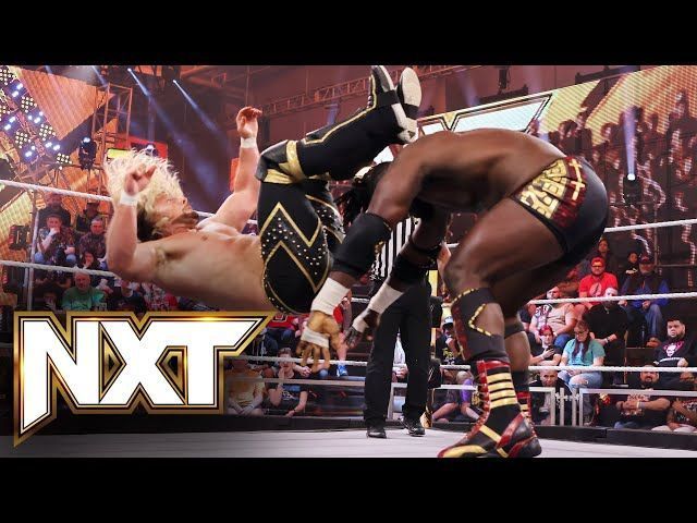 5 directions for Enzo Amore if he ever returns to WWE