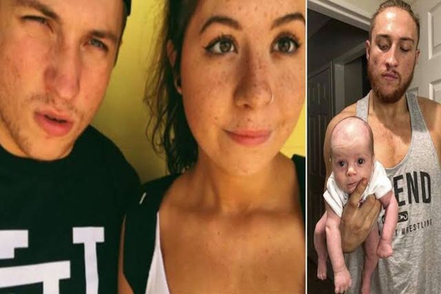 Who is Pete Dune's Wife? | Meet Demi Burchel