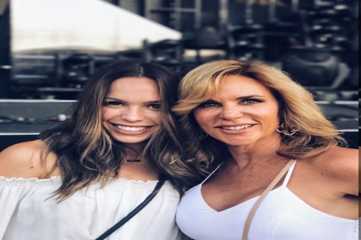 Who Are Maxxine Dupri Parents? Age, Nationality & More