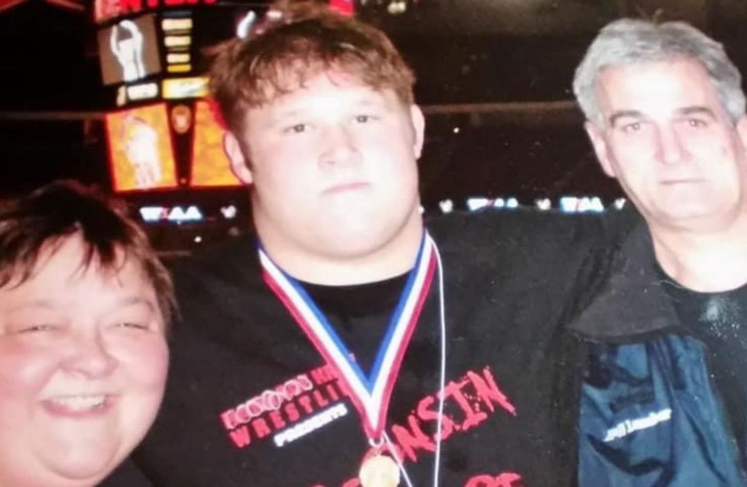 Otis WWE Family | Parents, Brothers and Sisters and Husband.