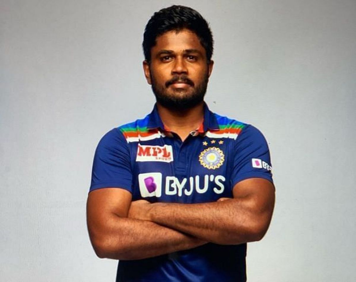 Sanju Samson's Net Worth 2024, Salary, Endorsements - Sportskeeda