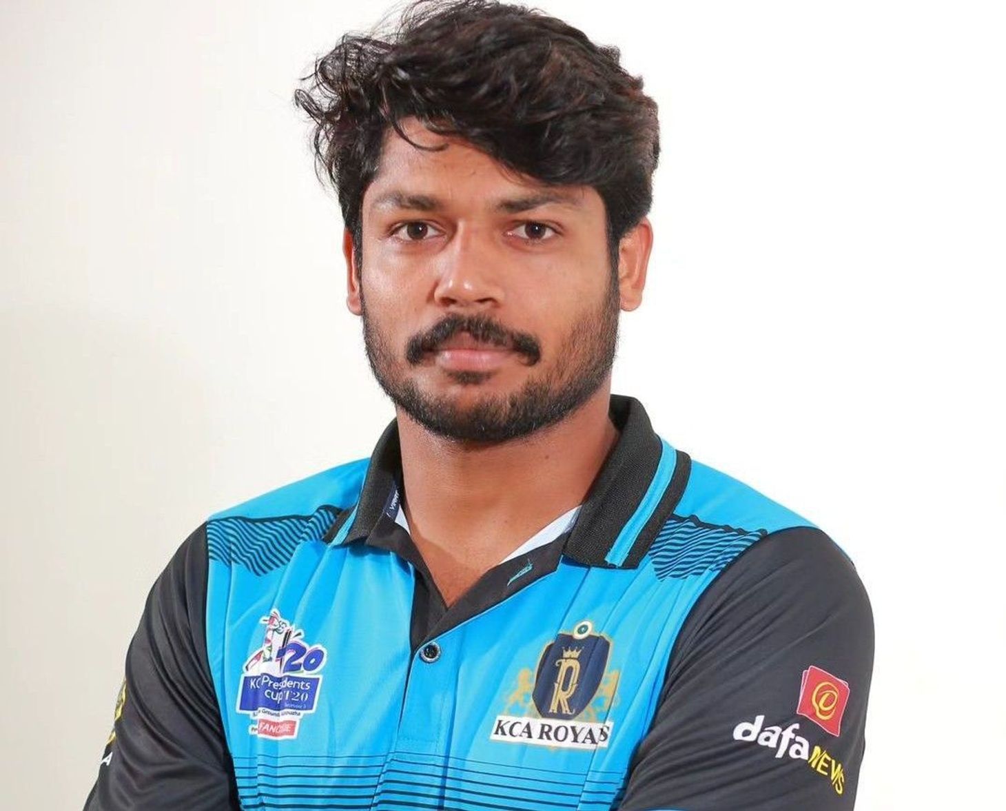 Sanju Samson Family - Father, Mother, Siblings, Wife, Kids