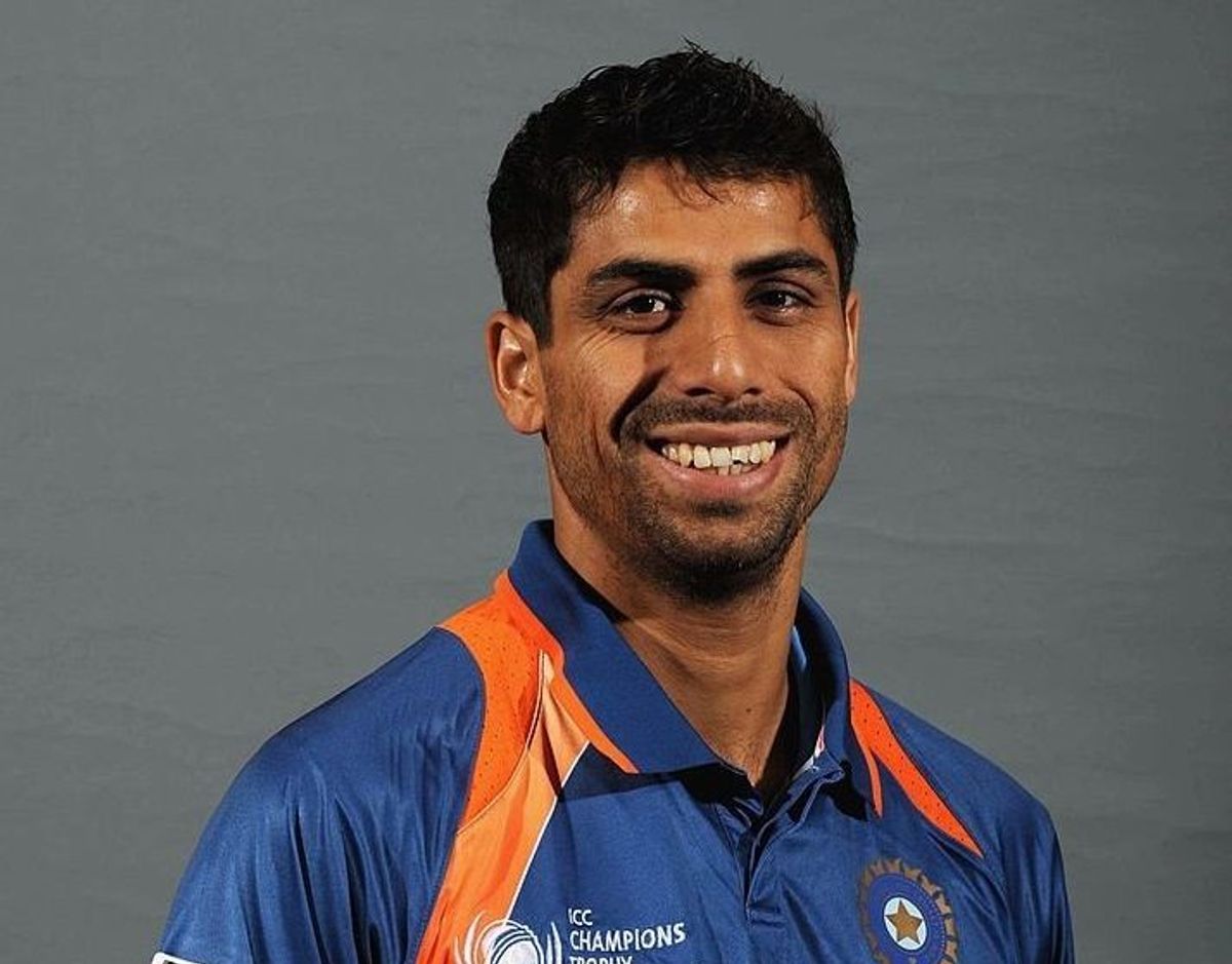 Ashish Nehra Net Worth 2024 Salary and Endorsements - Sportskeeda