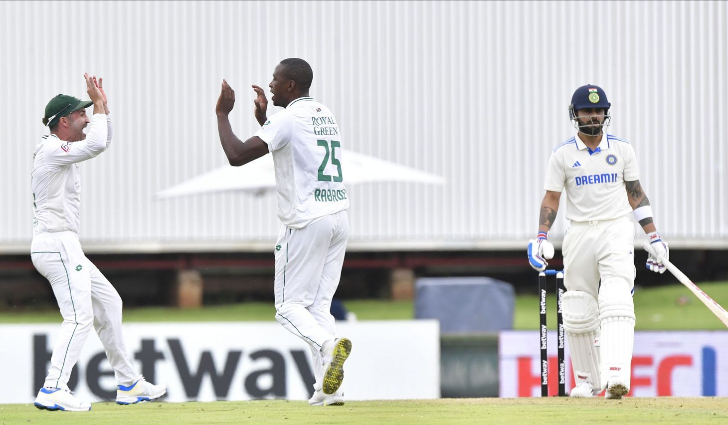 Who is Kwena Maphaka? 5 interesting facts about the leading wicket ...