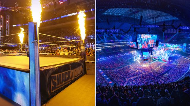 SPOILER: Recently returned WWE Superstars secure back-to-back wins on ...