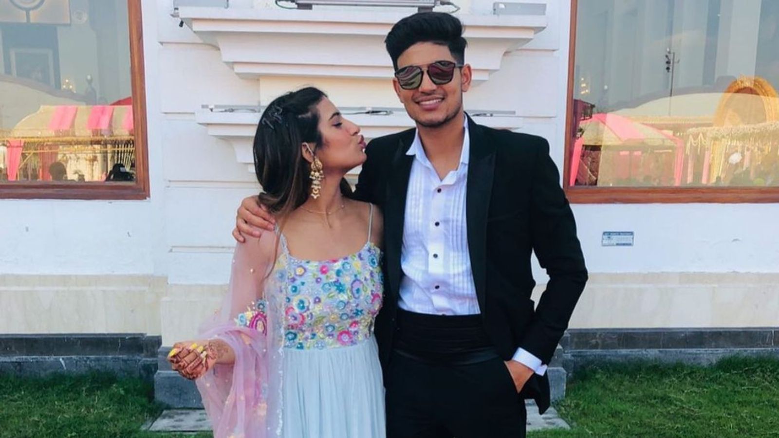 Shubman Gill's Family - Father, Mother, Siblings, Wife & Kids