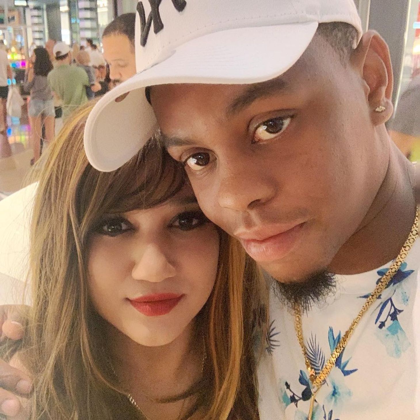 Who is Shimron Hetmyer’s Wife, Nirvani Umrao?