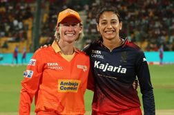 RCB Women Team 2025 Player List: Complete RCB Squad and Players List ...