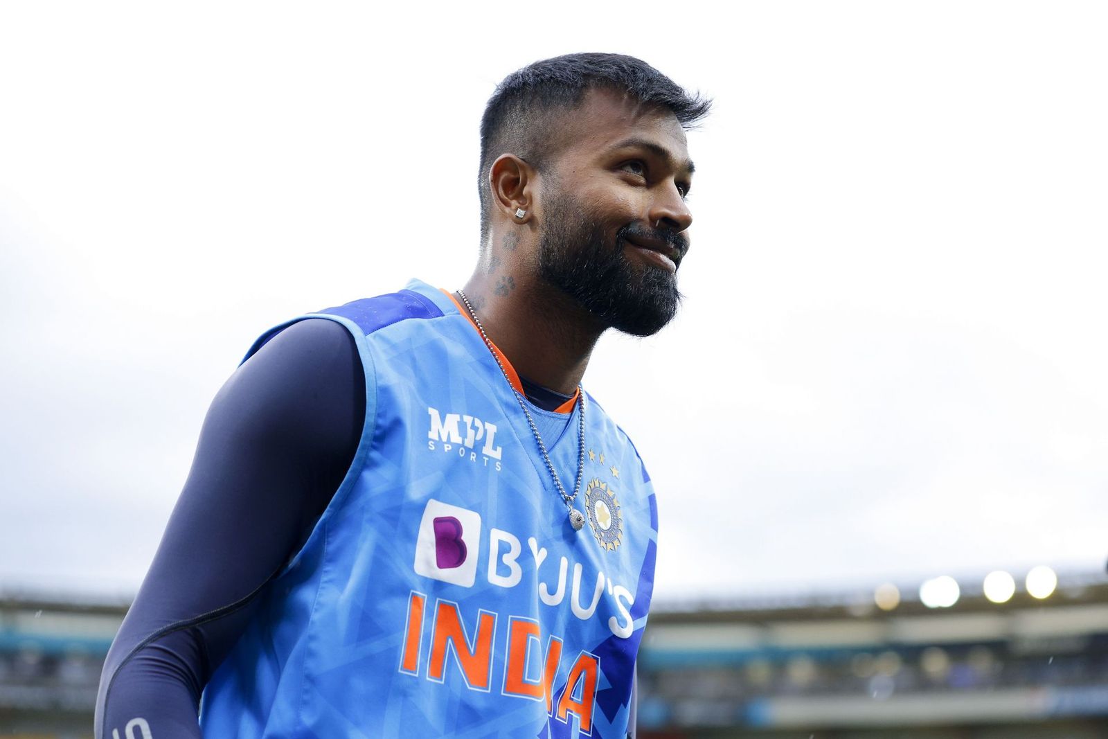 Hardik Pandya's Net worth, Salary & income - Sportskeeda