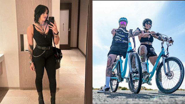 Rhea Ripley's 'ex' reacts to Dominik Mysterio getting heavily booed at ...