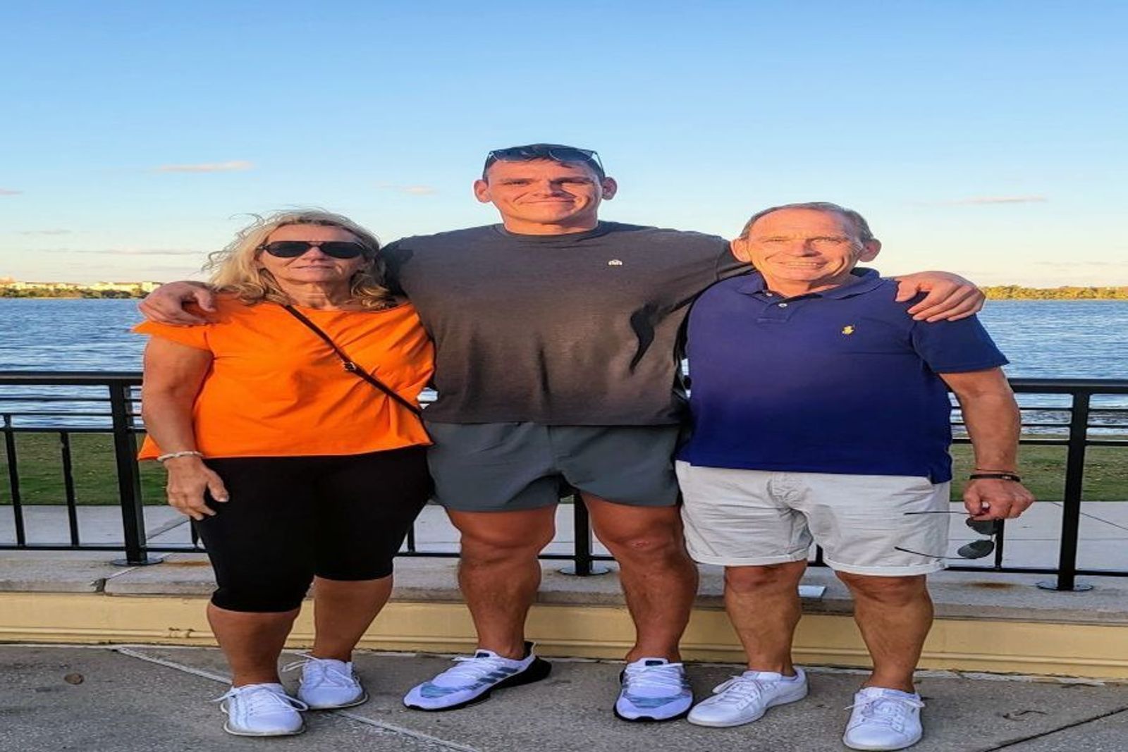 Who Are Gunther Parents? Age, Nationality & More | Sportskeeda