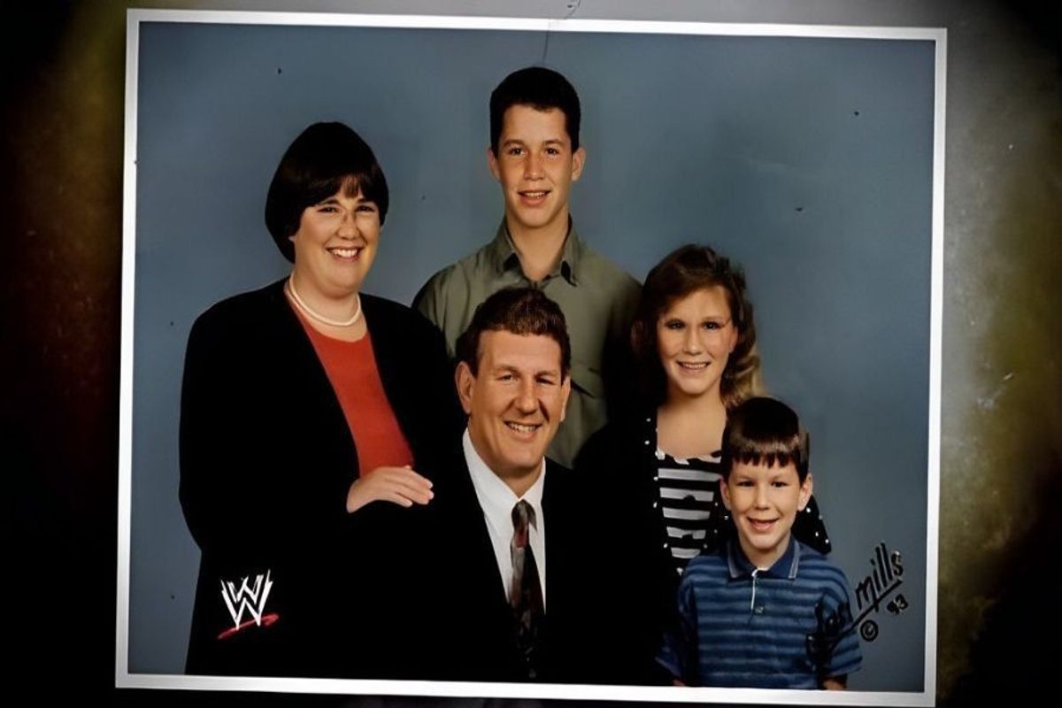 Who Are Randy Orton Family? Age, Nationality & More | Sportskeeda