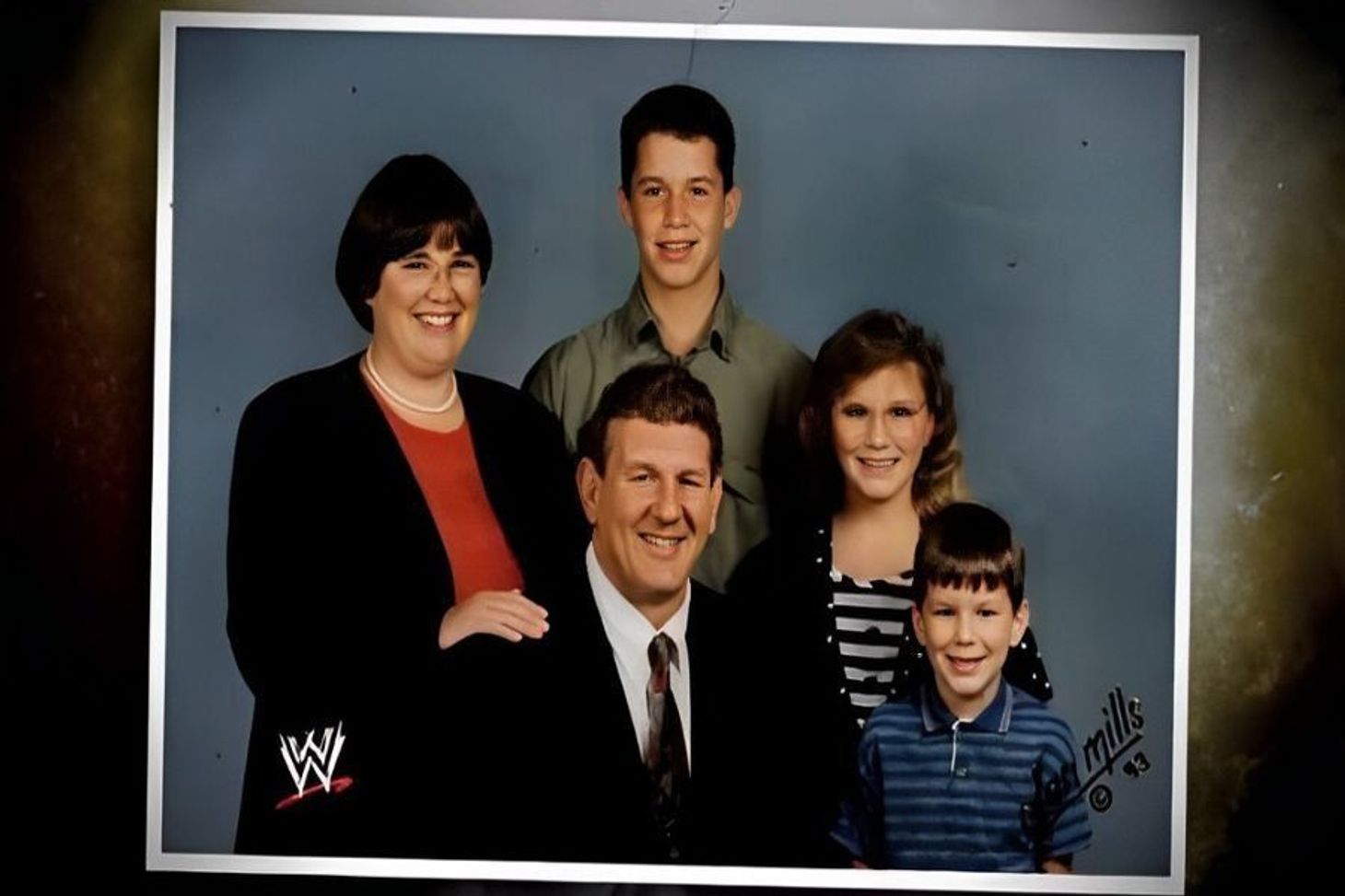 Who Are Randy Orton Family? Age, Nationality & More | Sportskeeda