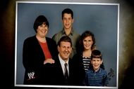 Who Are Randy Orton Family? Age, Nationality & More | Sportskeeda