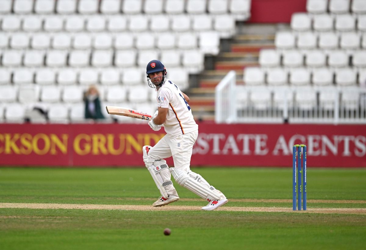 England playing XI from Ben Stokes' debut Test in 2013 - where are they ...