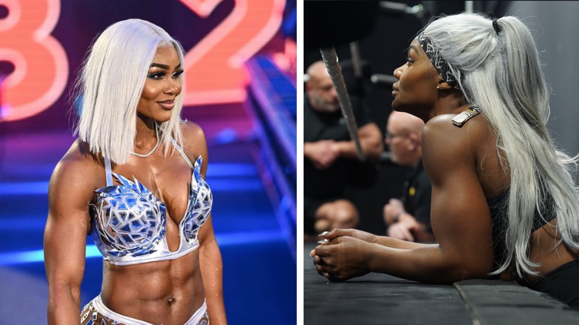 Jade Cargill to make her WrestleMania debut against 3-time champion? Exploring dream match scenario
