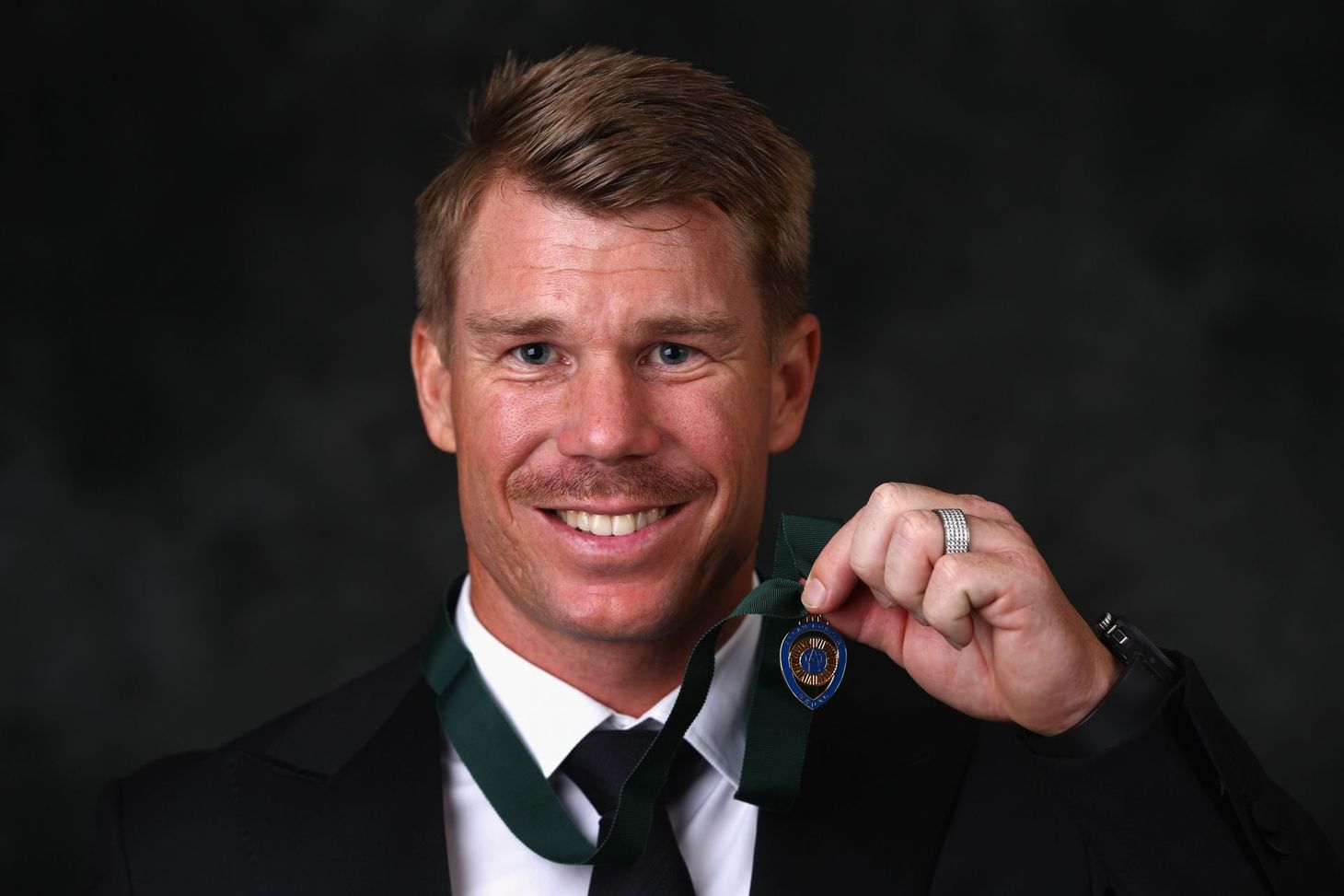 David Warner Net Worth 2024 Salary and Endorsements - Sportskeeda
